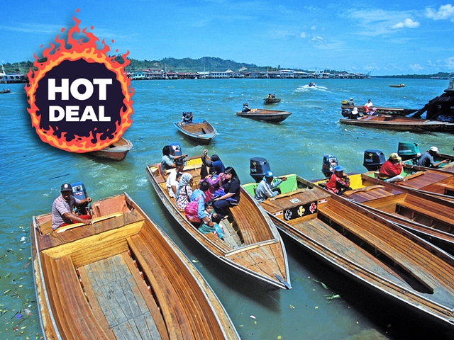Tropical Adventure Tours & Travel | Provide specialized tourism ...