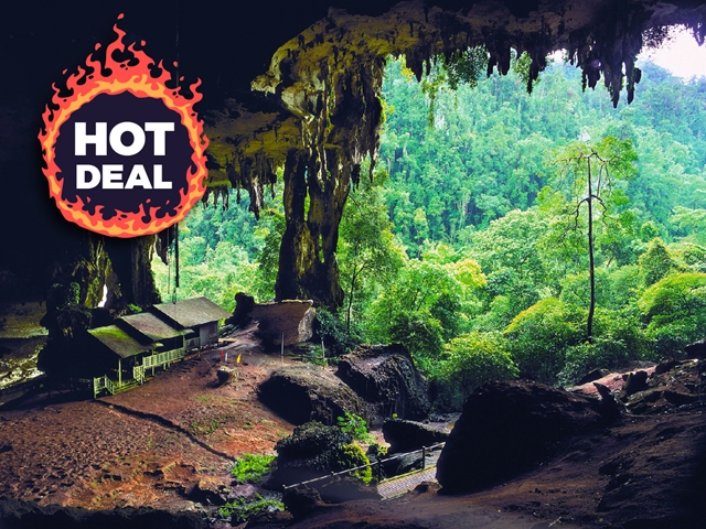 Tropical Adventure Tours & Travel | Provide specialized tourism ...